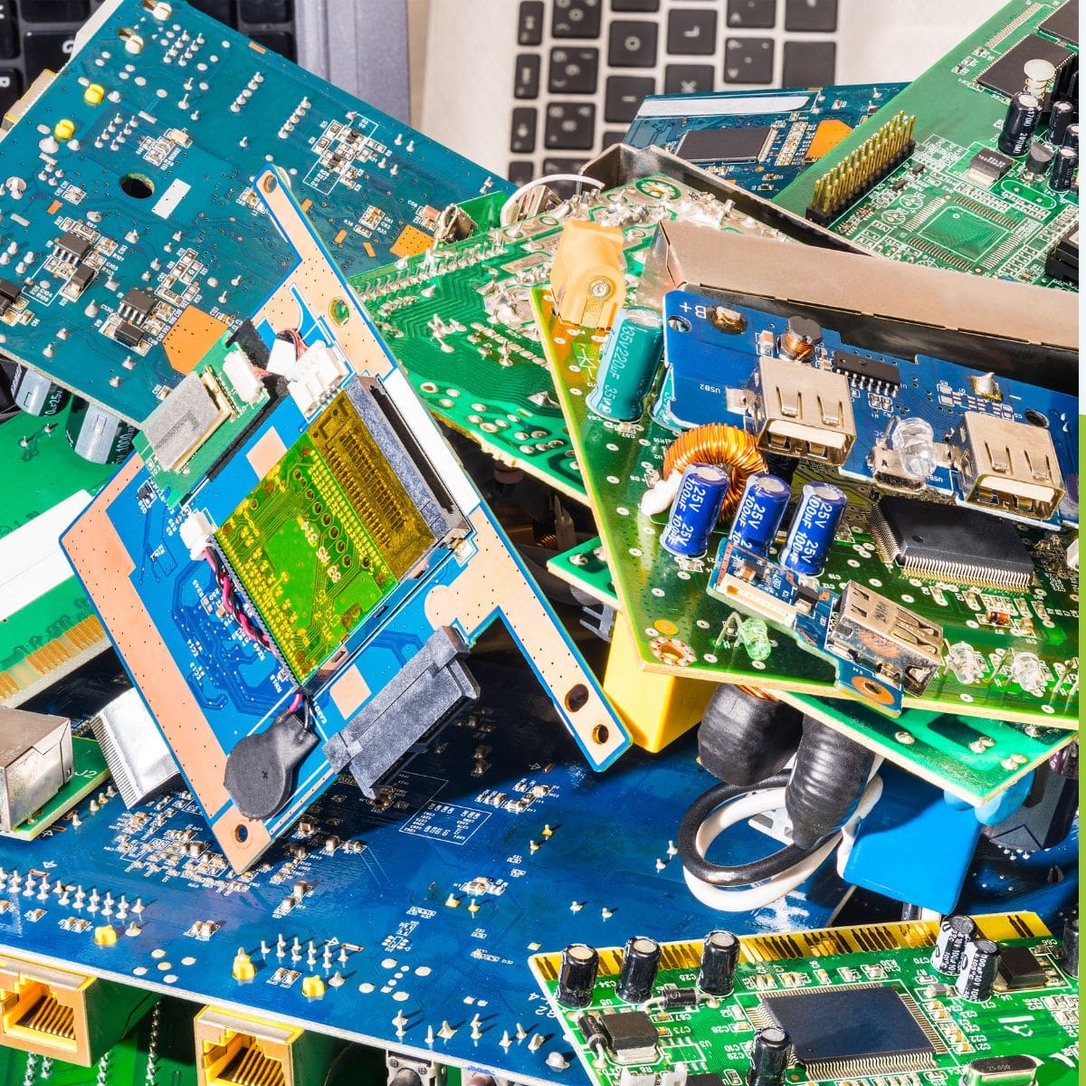 Haz Tech Waste | Your Trusted Waste Management Solution